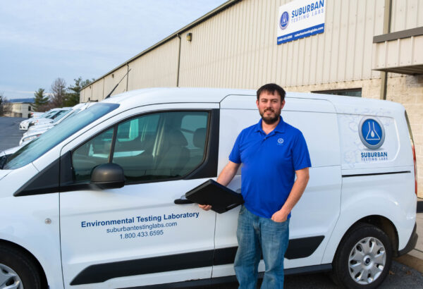 Field Sciences - Suburban Testing Labs