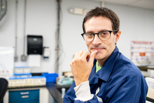 Tour Our Environmental Testing Lab - Suburban Testing Labs