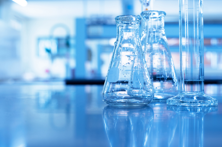 Water Testing Lab Pennsylvania - Suburban Testing Labs