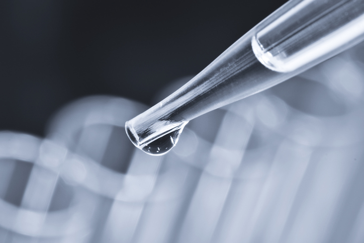 Certified Water Testing Labs - Suburban Testing Labs