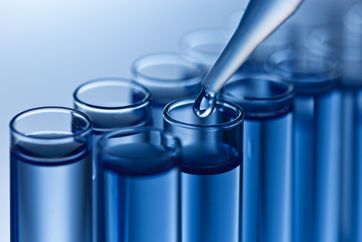 EPA Certified Water Testing Laboratory - Suburban Testing Labs