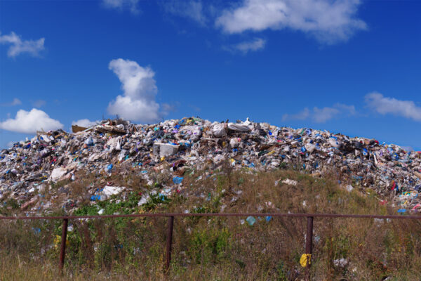 Landfill Testing Pennsylvania - Suburban Testing Labs