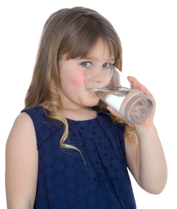 HealthGuard Water Tests - Suburban Testing Labs