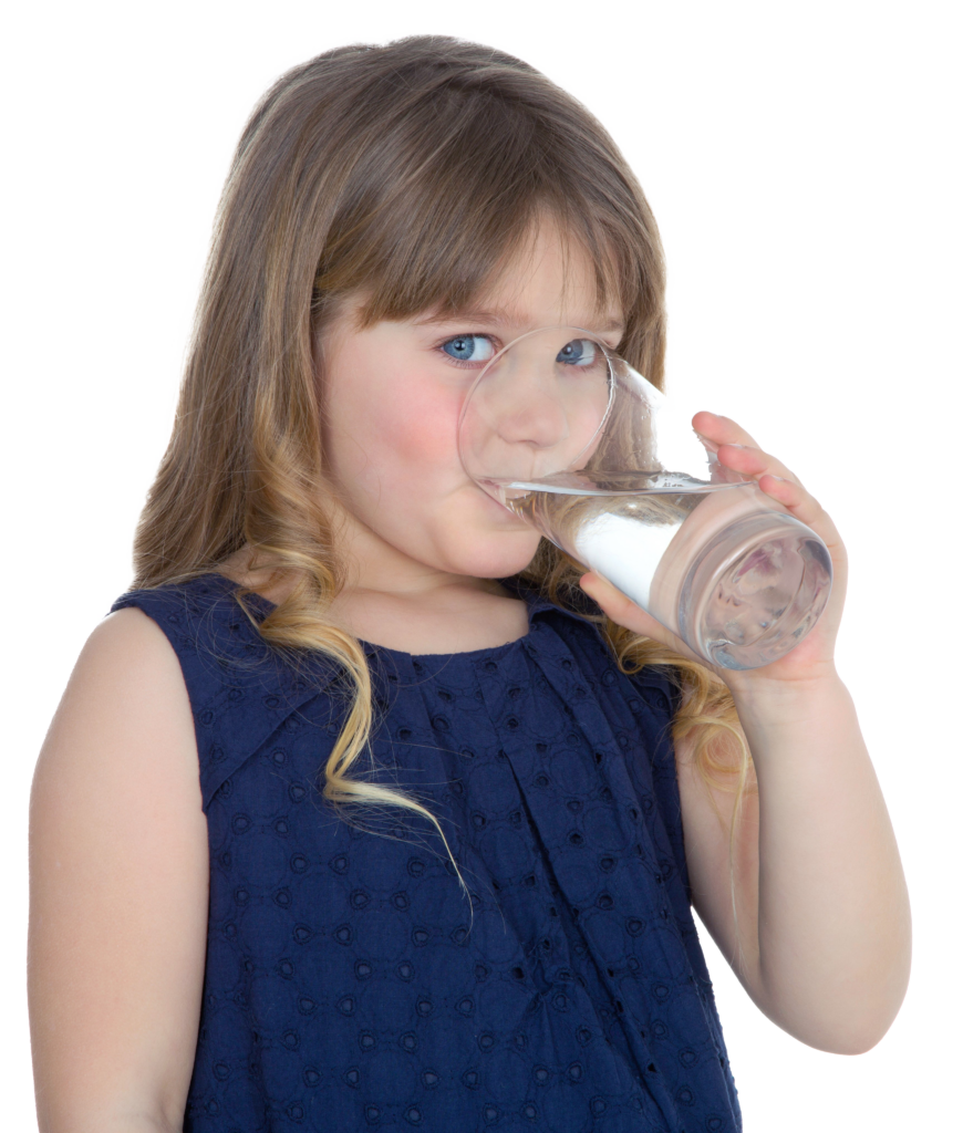 HealthGuard Water Tests - Suburban Testing Labs