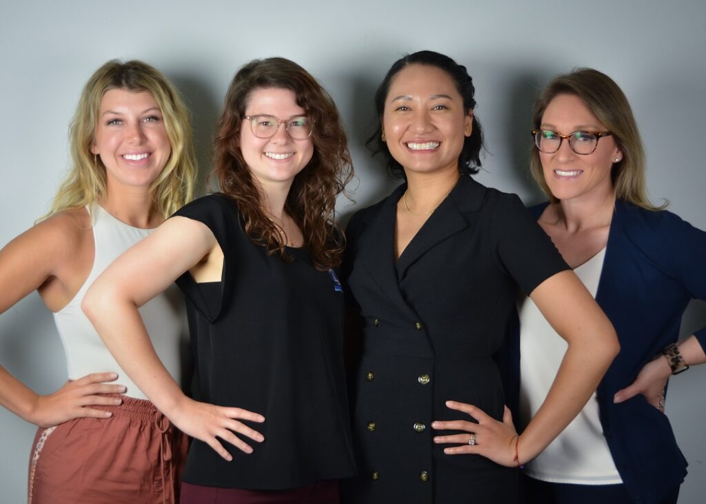 Our New Client Services Department Project Management Teams - Suburban ...