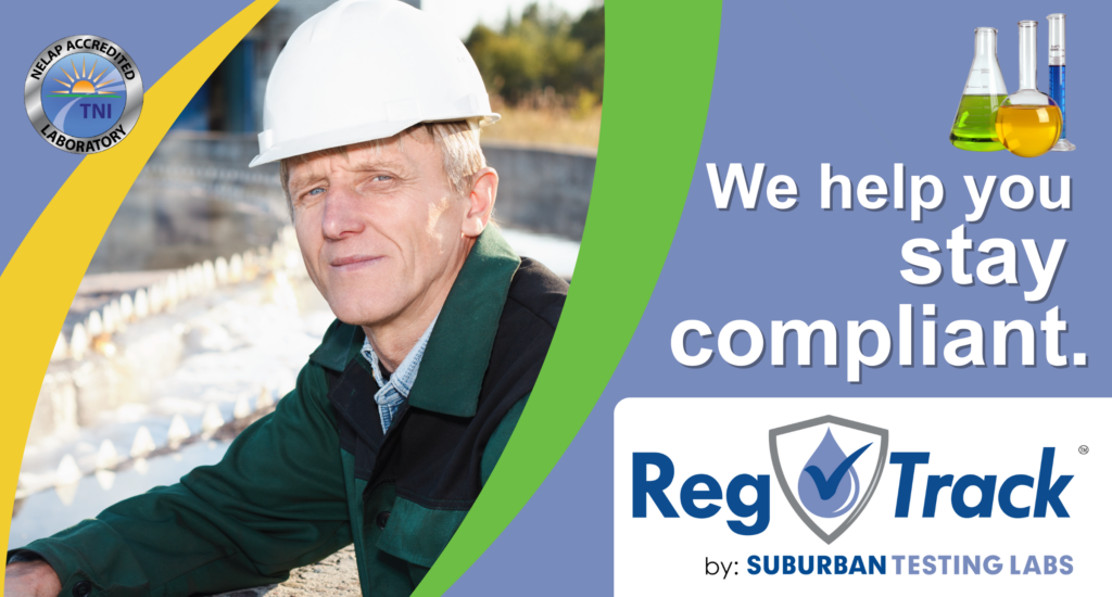 Introducing RegTrack: Your Shield Against Regulatory Risks - Suburban ...